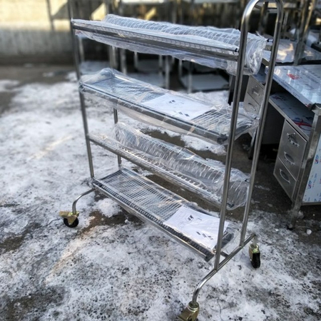Buyurtma asosida zanglamas va qora metalldan istalgan turdagi mahsulot