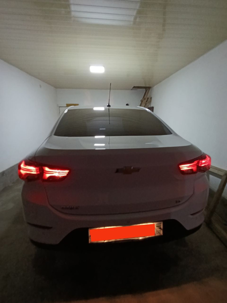 Onix 3LT  Ful Mexanika