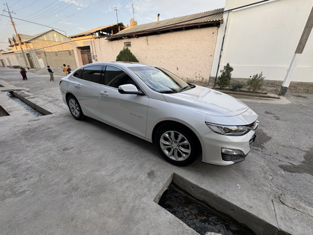 Malibu 2 premier