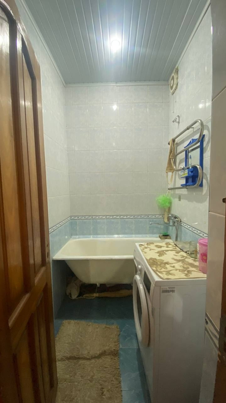Samarqand darvoza, Qoratosh, bezmakler, kvartiraga 3 ta akuratni bolla