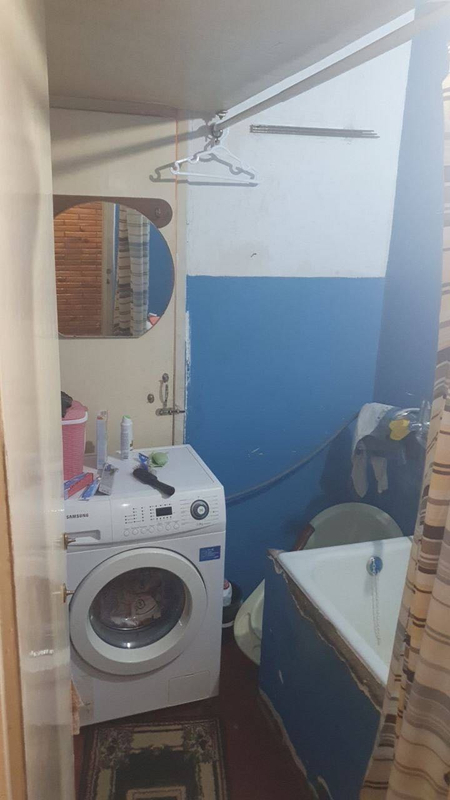 Diqqat chilonzor 12 kv dan 2 xonali uy sotiladi