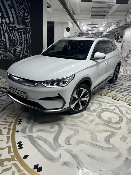 BYD SONG PLUS 2022 Dekabr