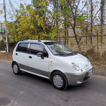 Matiz bast 2011 idial kandisaner