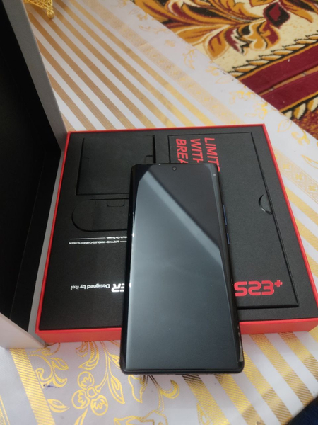 itel s23+.  8.256gb