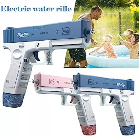 Glock water Oʻzbekiston boʻylab etkazish mavjud