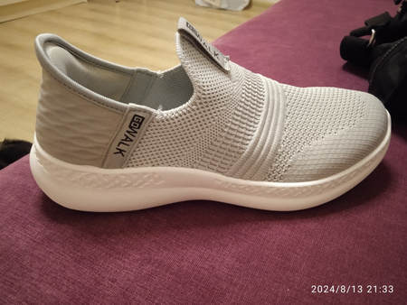 Супер удобные кроссовки Gowalk 37р