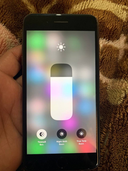 Iphone 8 plus 64gb