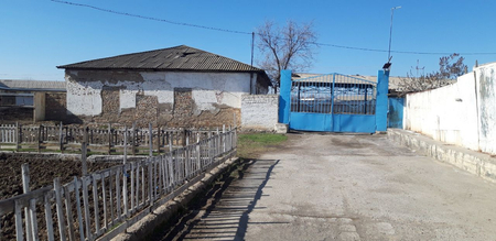 Baza sotiladi  (продажа)