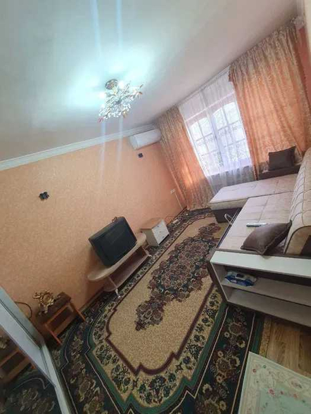 продажа 1 комнатной квартира на саламатина id sh 200