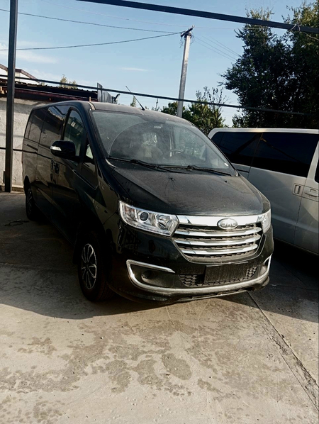 Jak m3 1.8 atmosferniy motor