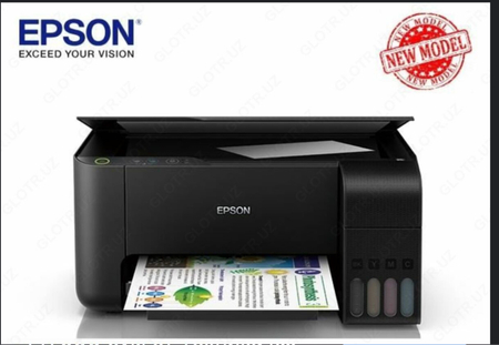 Epson L 3110 3tasi 1da