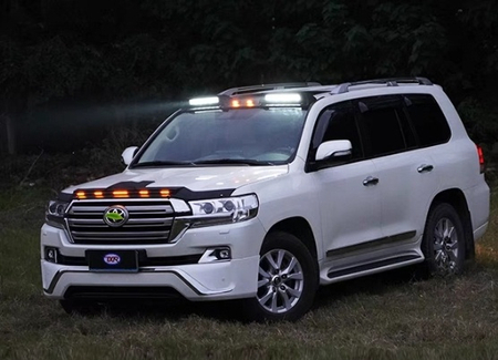 Люстра для Toyota/Lexus и т.д