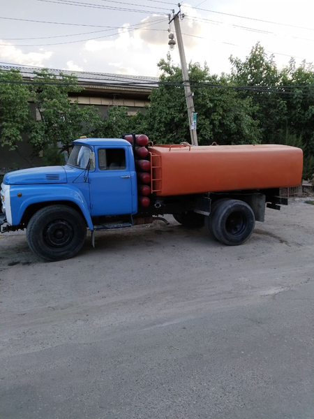 Vodavoz 1991 yil