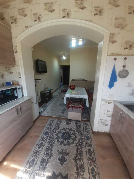 Продажа квартиры на Юнус-Абад 9 4/3/5 ID:LR  105