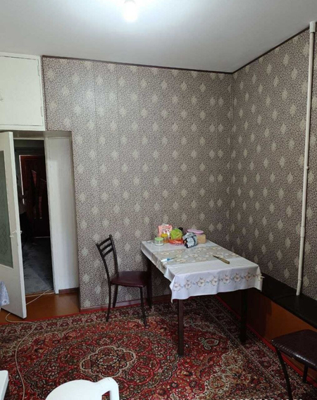 Продаётся 3/3/5 Карасу-6
