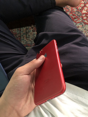 iPhone 7 buzilgan tuzatvosela boladi