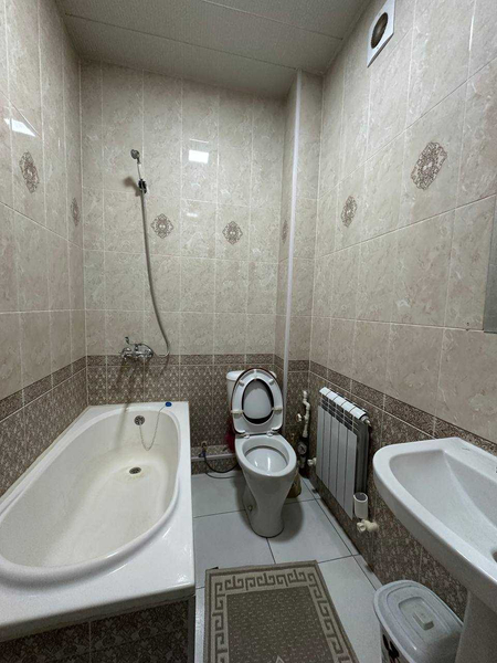1 xonali 45m² 2-qavat uy sotiladi