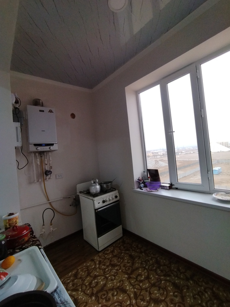 2 xona 3 xona qilingan Kadastr hujjatlari joyida