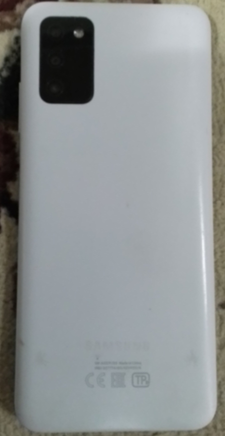 Samsung A03S 4/64gb Srochna Sotiladi