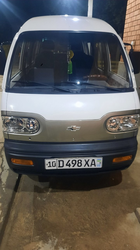 Damas  yili 2019