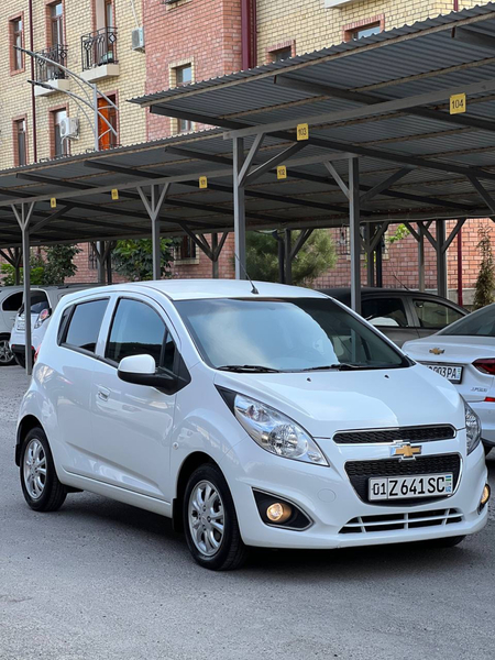 Spark 2023 optima++ SROCHNA