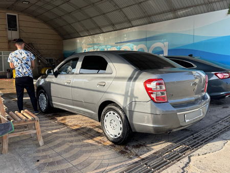 Cobalt sotiladi 2014 yaxshlab o’qib tel qlila