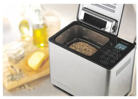 Хлебопечка kenwood новый