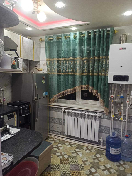 Сдам 2х-комнатную квартиру.