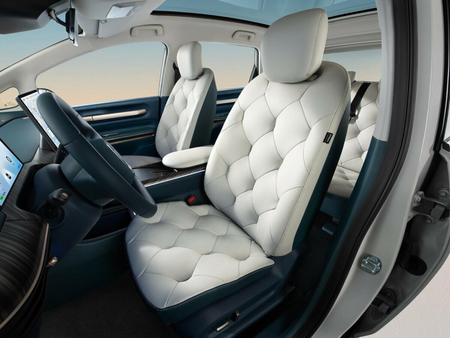 Baojun Yunduo 2023 - Хэтчбек 5 дв.