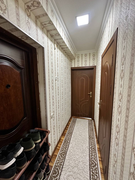 Продам Отличную Квартиру 2/3/4 на массиве Феруза Эко Базар