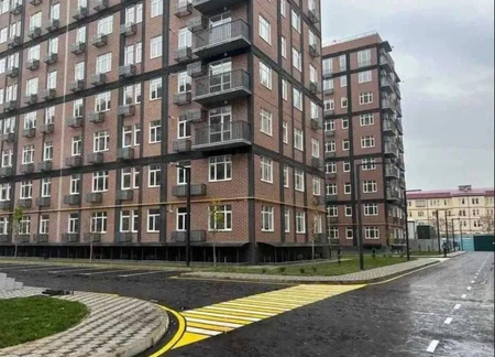 Продается новостройка жк Ассалом Сохил ул. Фаргона йули Golden House