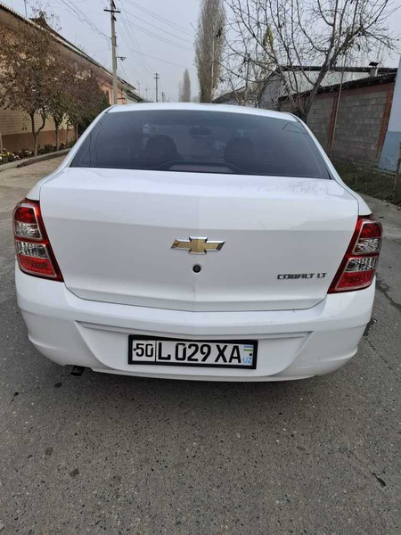 Cobalt 3-pozitsya