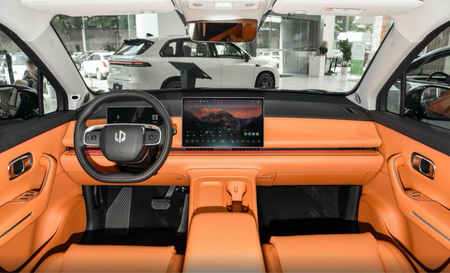 Leapmotor C16 в наличие и под заказ