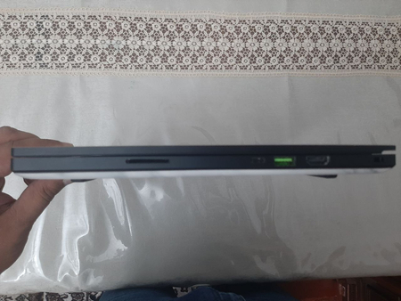 Razer Blade 15 RTX 2080 Super MaxQ OLED