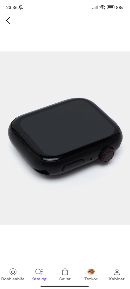 Smart watch 8 BIG T800 PRO MAX
