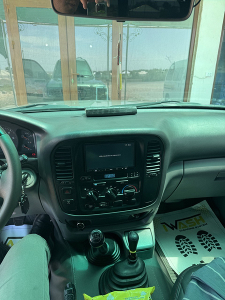 Продаётся LC105 gx