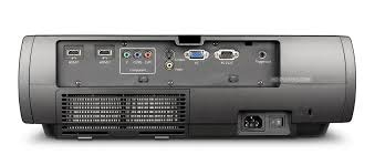 FullHD проектор Epson eh-tw5000