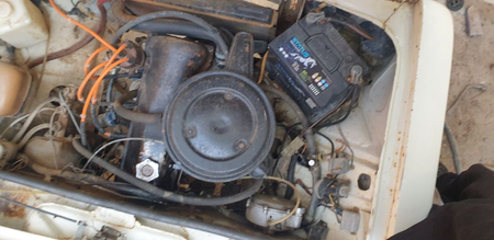 Vaz 21  06 jiguli