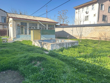 Yangi O'zbekistonda quruq yer sotiladi