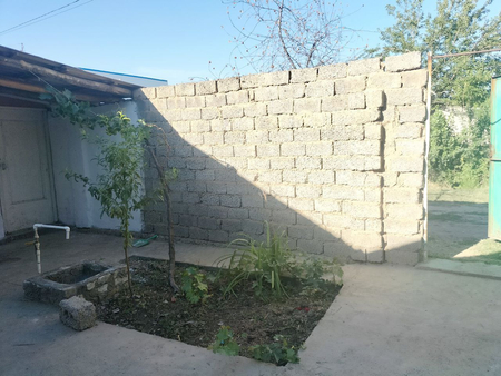 Ijaraga xovli uy beriladi