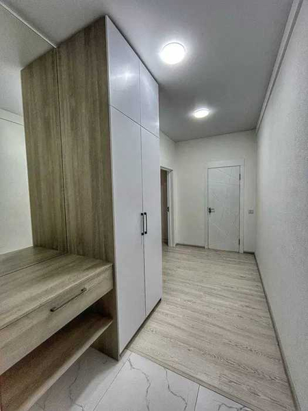 А20. Срочно сдам уютную кв, 1-х ком 6/9 Ганга ор: Метро Гафур-Гуляма