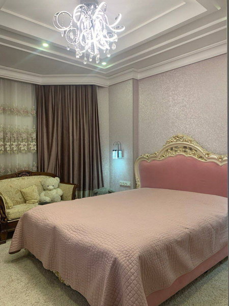 Новостройка от Dream House