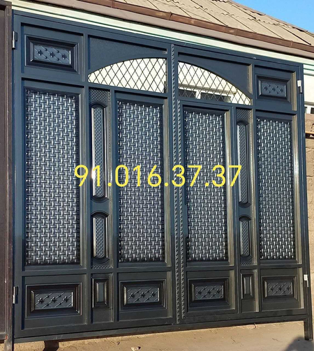 O\\\'zbekiston boylab tayyorlab yetkazib ornatib beramiz
