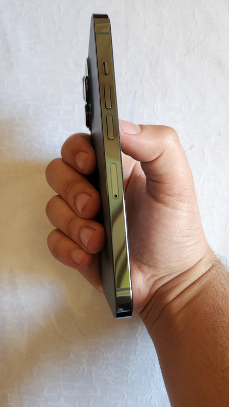 Iphone 13 Pro LLA