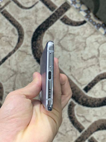 S21+ samsung holati ideal