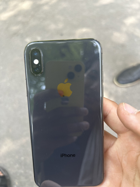 Iphone xs Ideal