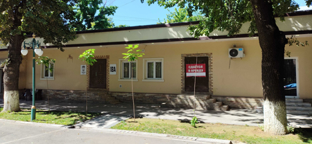 Аренда под офис ул. Гагарина 8 комнат 200 кв.м.