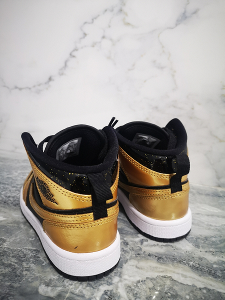 Nike Air Jordan для мальчиков
