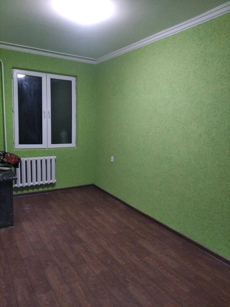 Продается 2 х комнатная квартира ТТЗ, Бойжигит