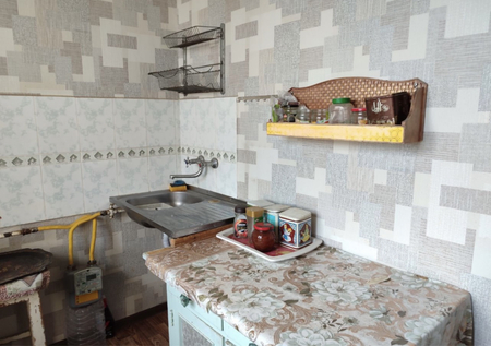 Продам 1/4/4 ком квартиру куйлюк массив 1